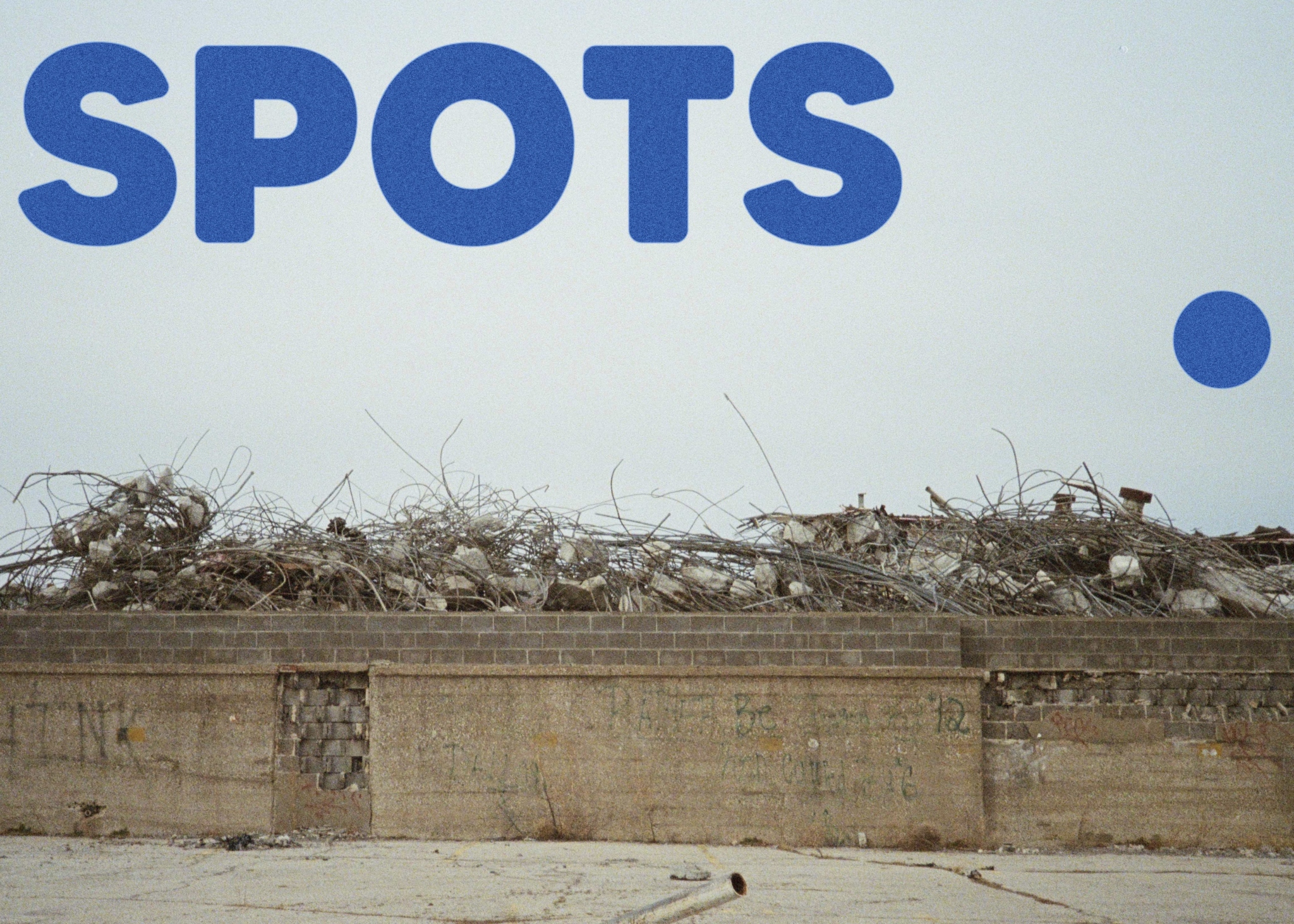 Place Presents: SPOTS – place.tv