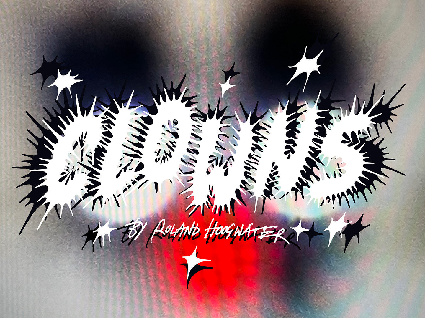 Place Presents: CLOWNS by Roland Hoogwater – place.tv