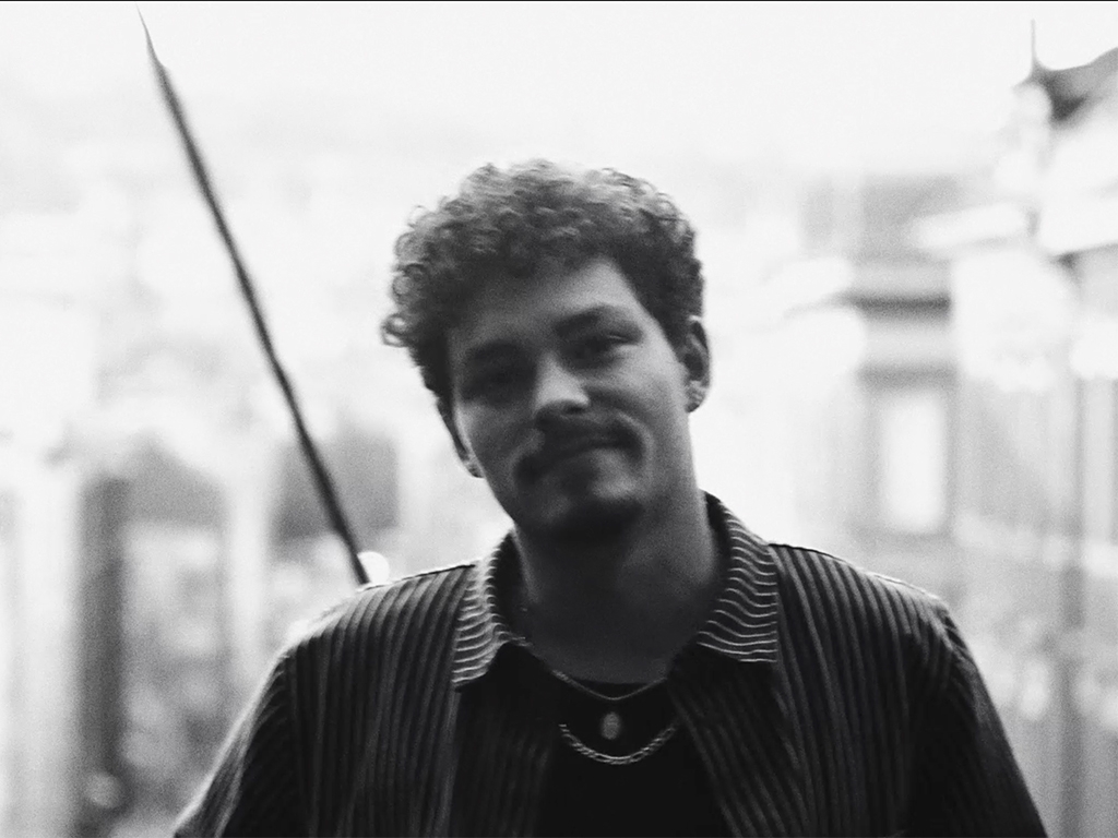 Place Presents: Marvin Sauer's Niño part – place.tv