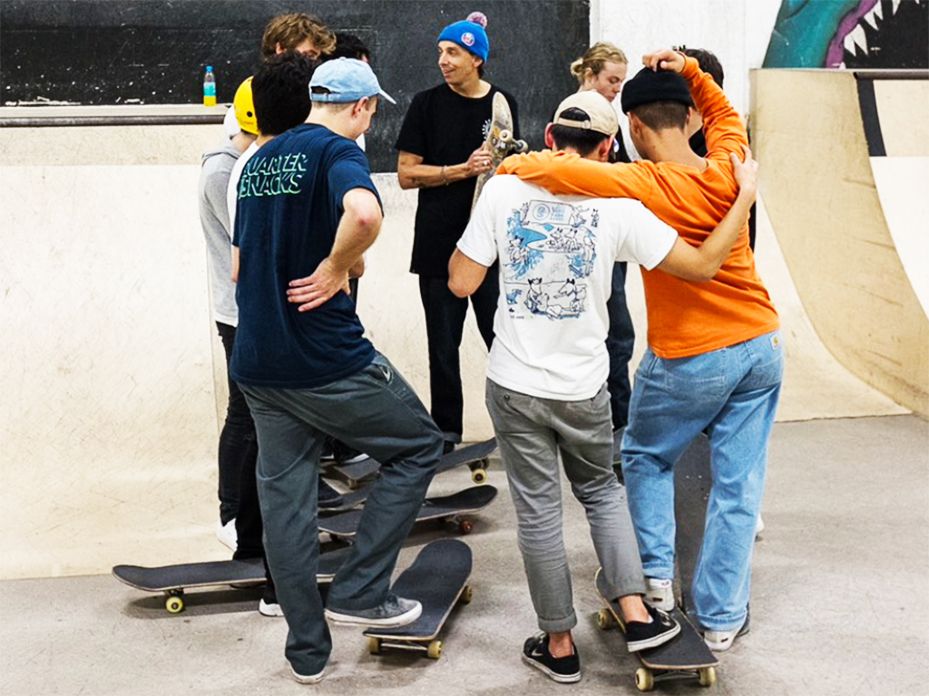Skate Nation 2024 by Jacob Hansson – place.tv