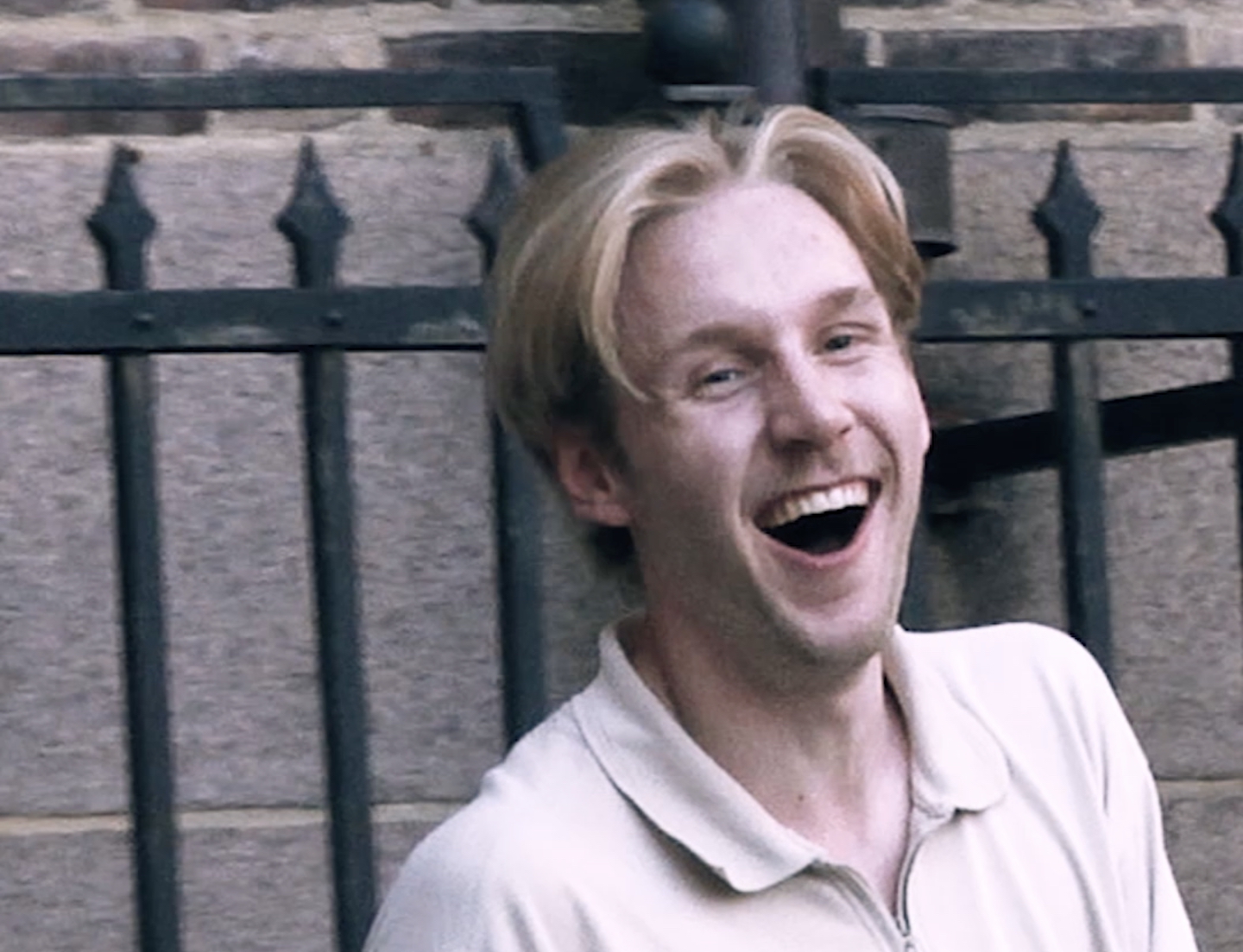 Frederick Schneider - U DIDN'T HAVE A CHOICE – place.tv