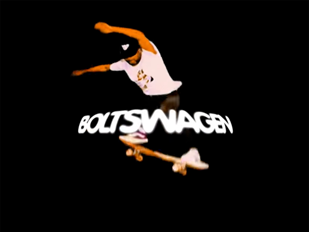 YAPPING by Boltswagen – place.tv